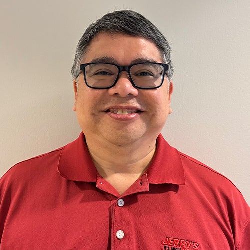 Meet Jerry's Mobility Staff Baltimore MD | Rosedale | Sales | Service